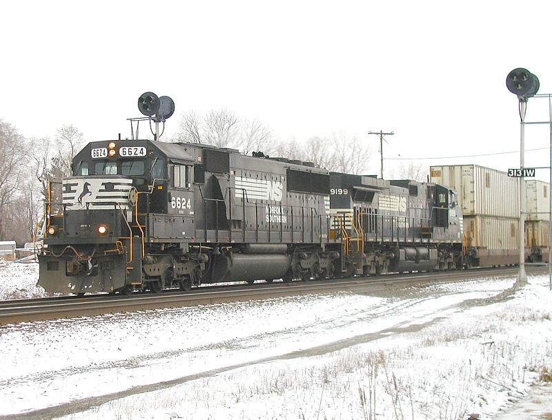 NS 6624